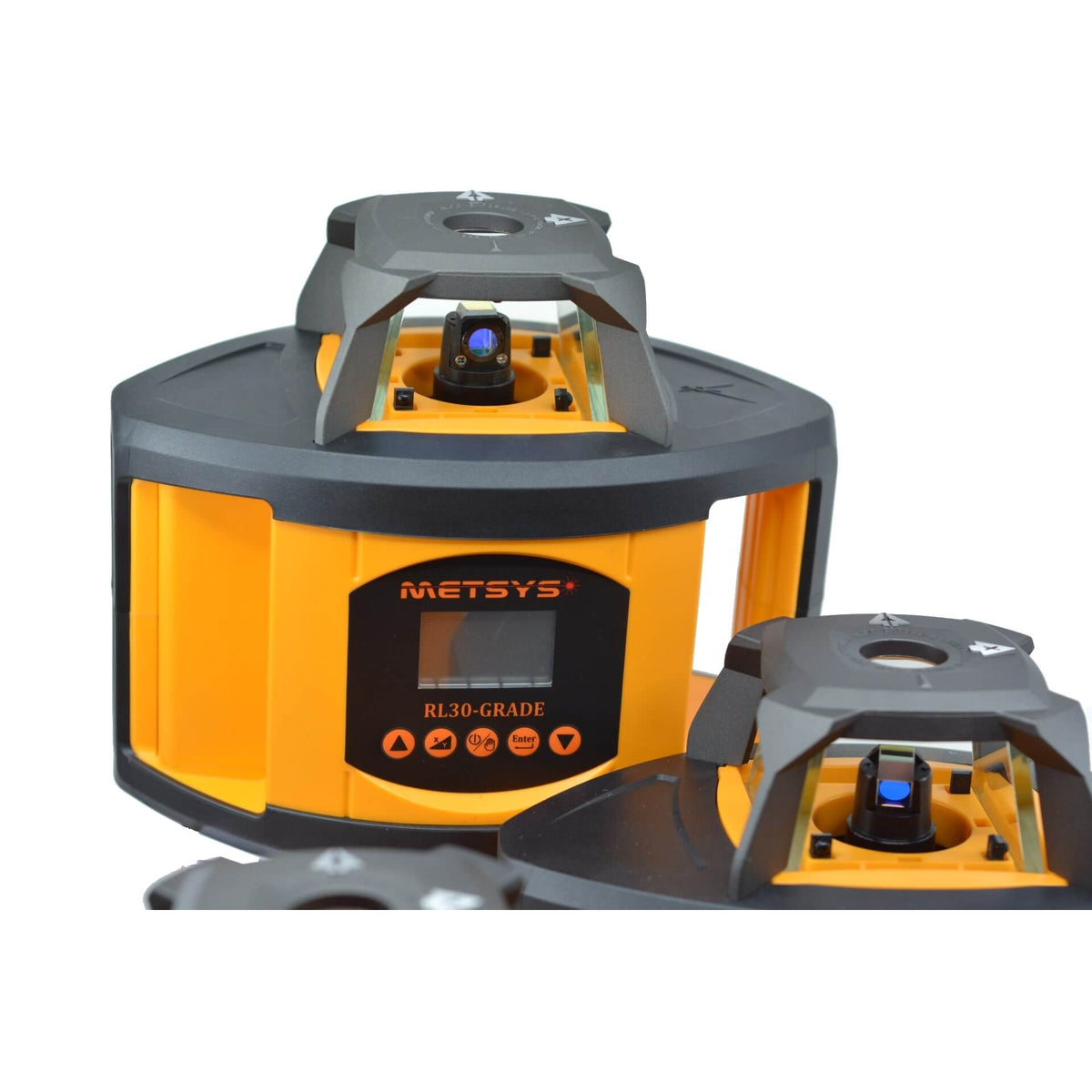 MetSys RL30 - GRADE– Construction Tools NZ